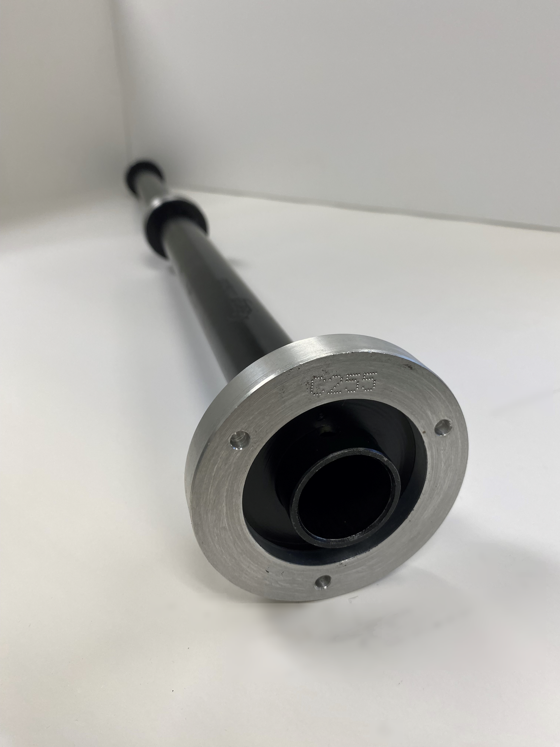 Spindle Liner Photo Gallery - JF Berns | Spindle Liners, Bar Supports ...